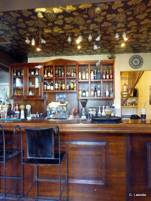 En busca de la cuadratura del círculo: Hotel Porto Cadena