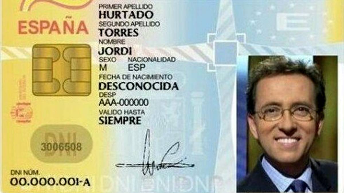 Sistemas de informacion empresariales: El DNI electrónico