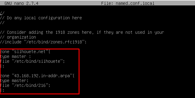Instalasi Dan Konfigurasi DNS Server Di Debian 9 - ANDHIKA BLOG Instalasi Dan Konfigurasi DNS Server Di Debian 9 - ANDHIKA BLOG