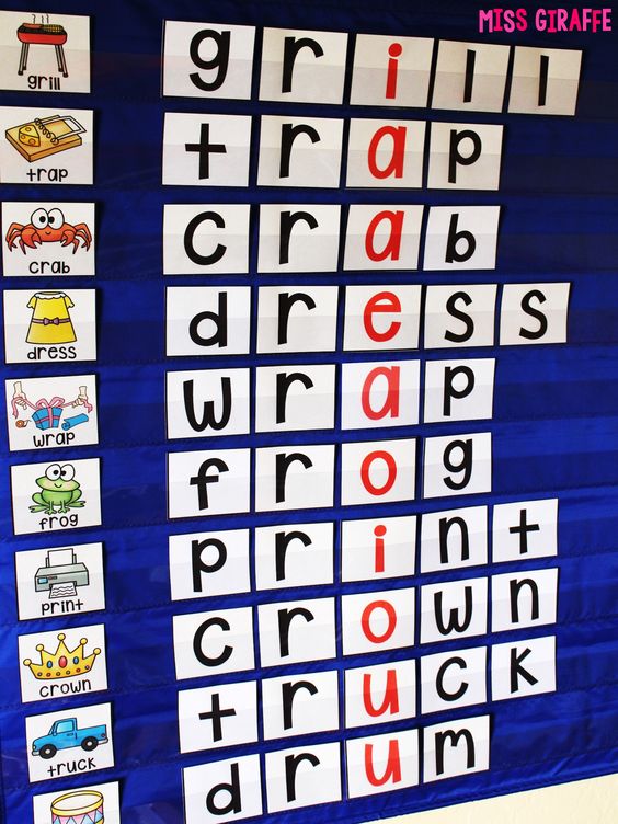 Miss Giraffe's Class: Must Have Classroom Supplies