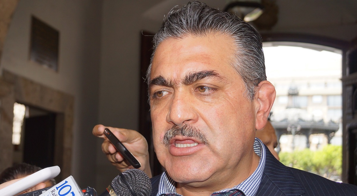 Jalisco: En el PRI nos asumimos como uno de los mejores partidos