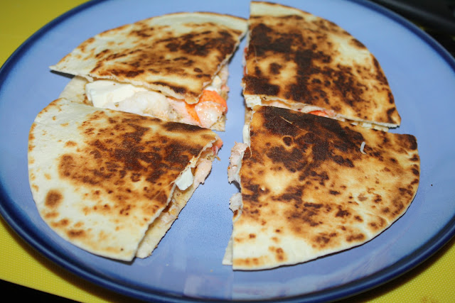 An Immovable Feast: 61 Snacks Revisited