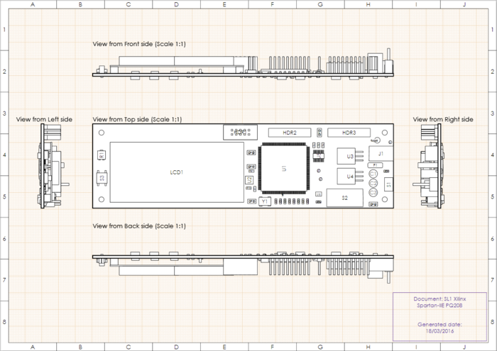 Altium Designer Blog: Altium Designer 16.1 version 16.1.7 (build 188)