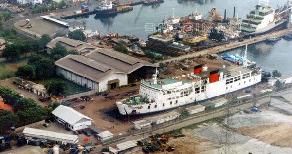 PT Pengerukan Indonesia - Recruitment For Fresh Graduate Legal Staff ...