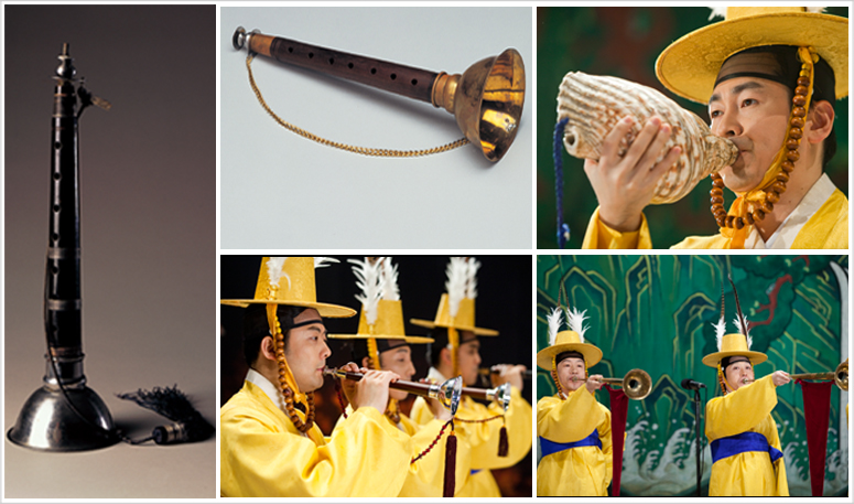 Ilmu Pengetahuan Populer & K-Pop Info: Alat-Alat Musik Tradisional ...