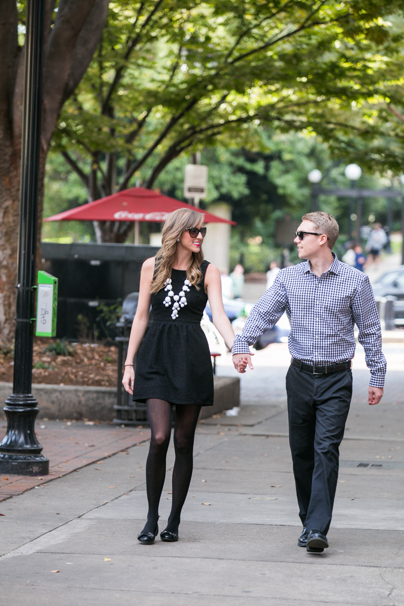 Claire Diana Photography: Codi & Kasey