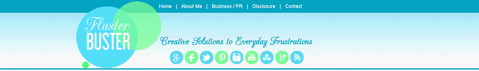 Custom Fluster Buster