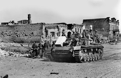 OPERACIÓN AZUL "FALL BLAU". PARTE 3/3 - WW2 en Imágenes - Blog Segunda ...