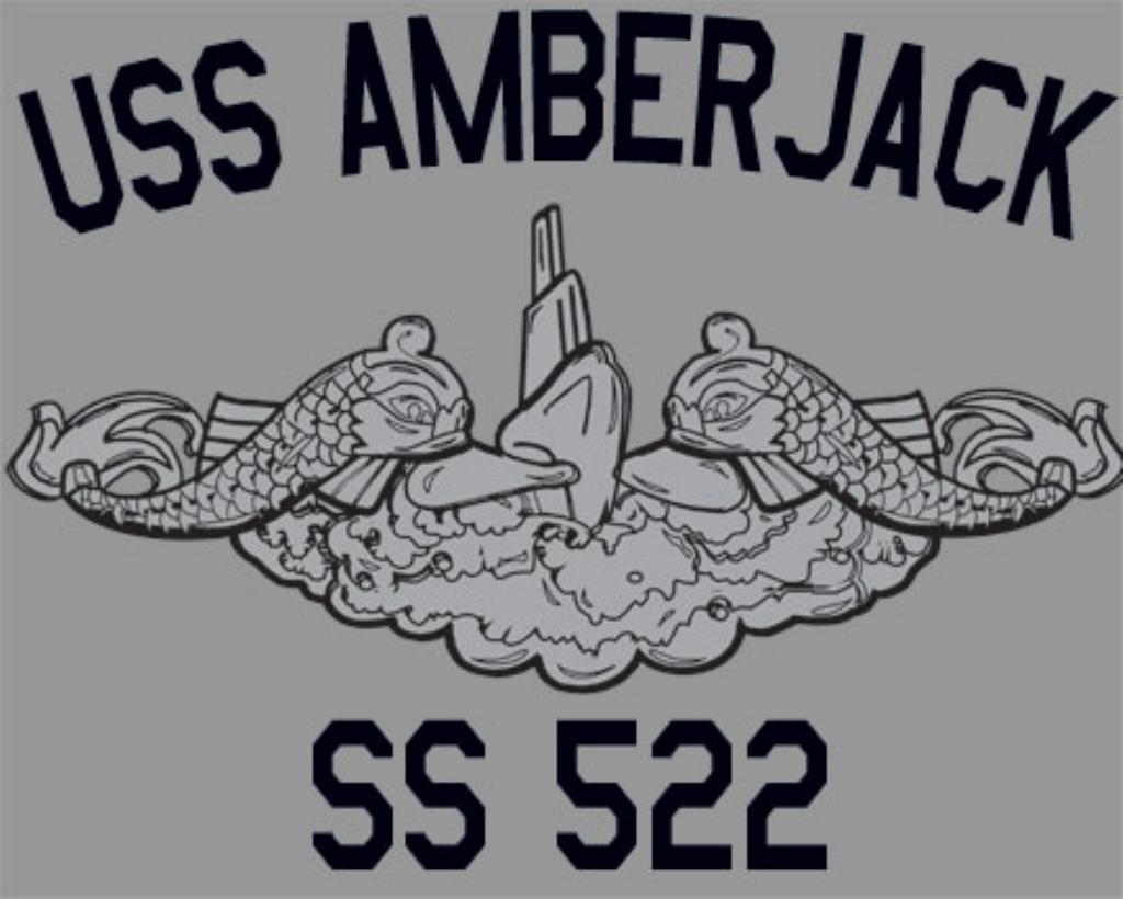 Orbis Defense Blog: De USS AMBERJACK a S-14 CEARÁ.. Conheça um pouco ...