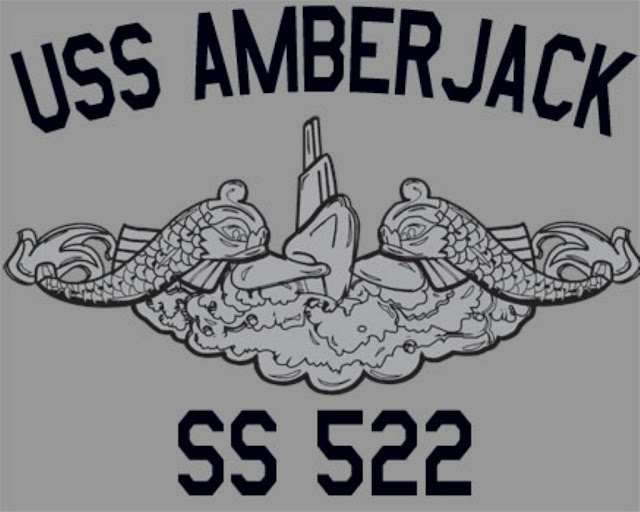 Orbis Defense Blog: De USS AMBERJACK a S-14 CEARÁ.. Conheça um pouco ...