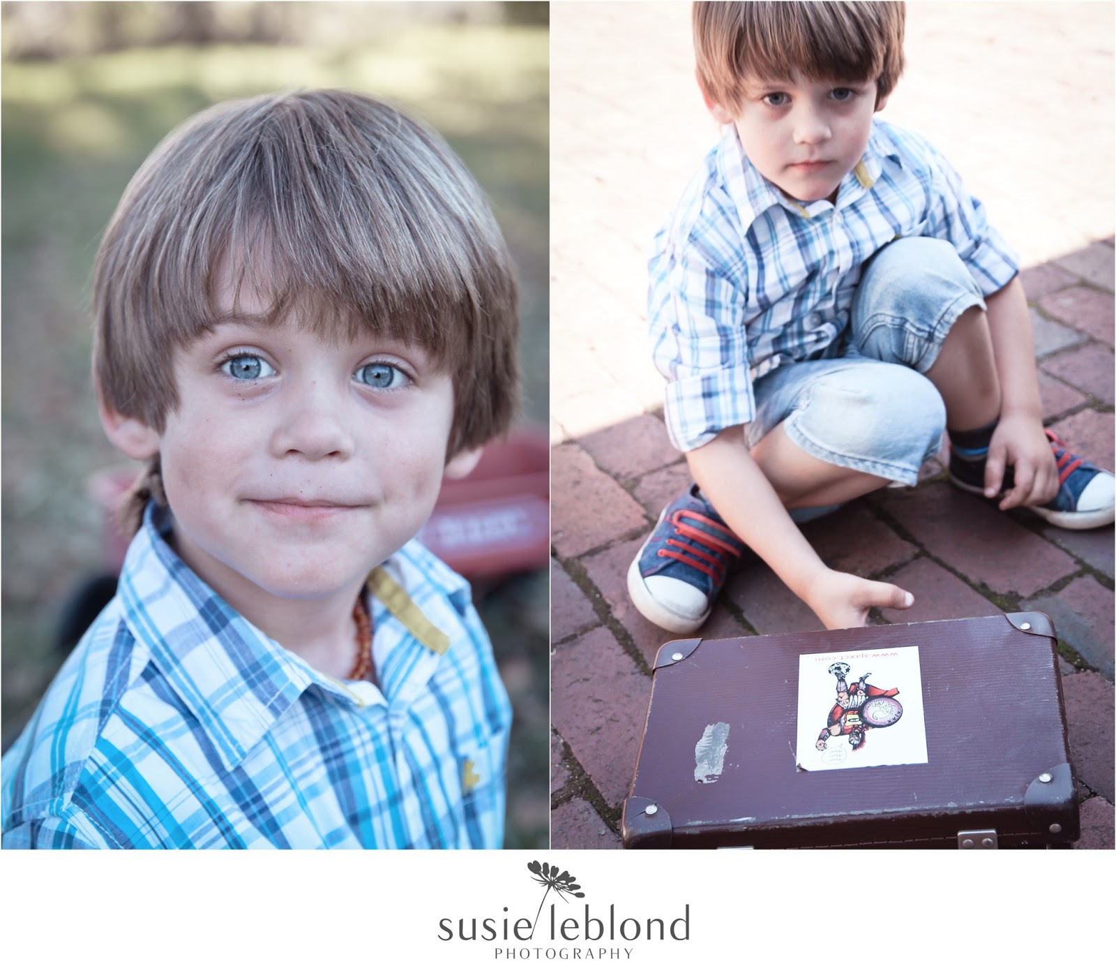 susie leblond photography: Hardiman Family