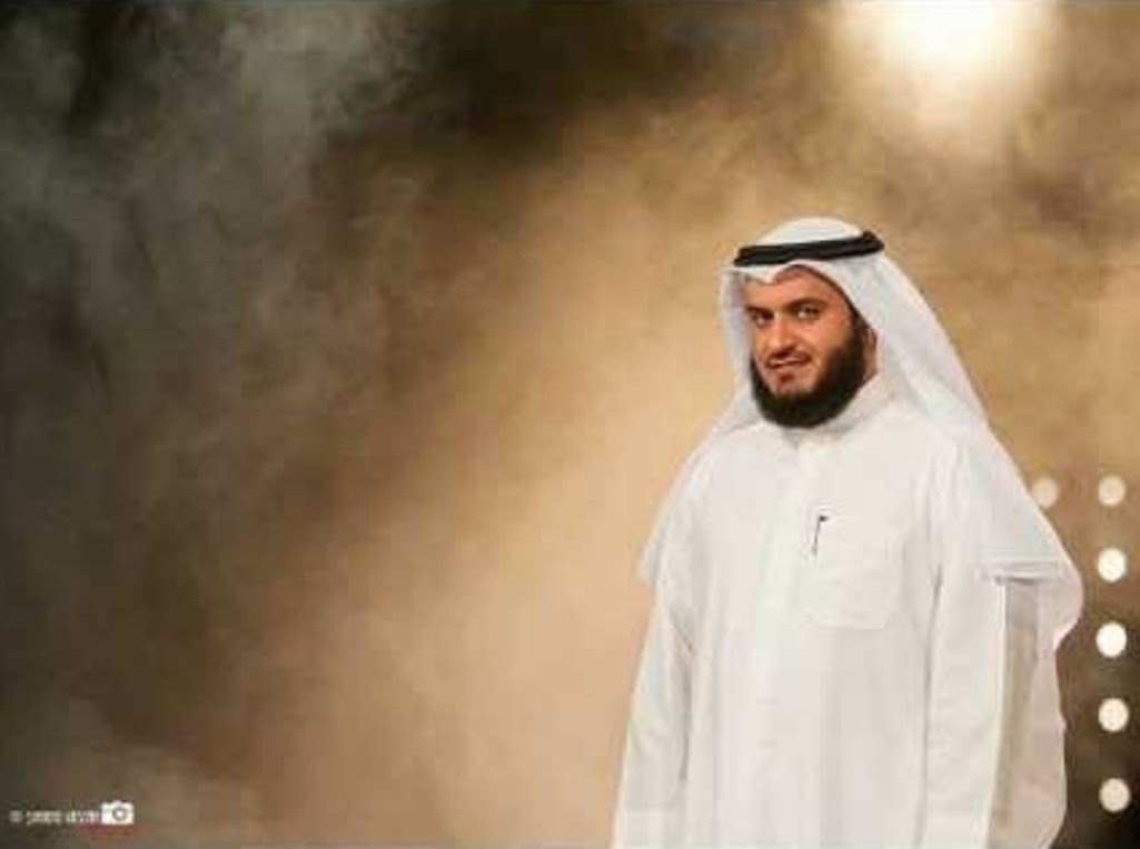 Murotal QS. [112] Surah Al Ikhlash : Sheikh Mishary bin Rashid Al-Afasy ...