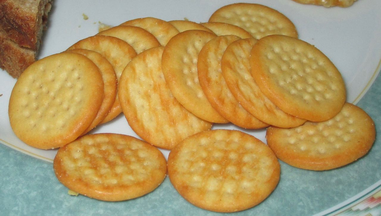 FOODSTUFF FINDS: Mini Cheddars - Red Leicester Edition (Morrisons) By ...