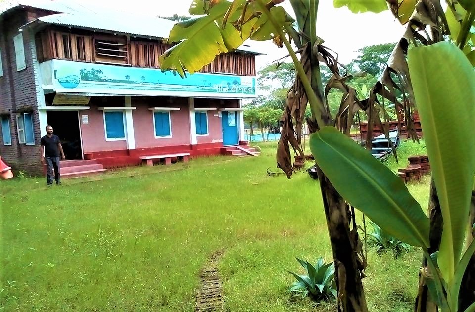 Kuakata Sea Beach - History and Travel-world heritage BD