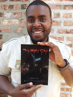 Conversations Magazine: Author Michael F. Blake: Taking Readers to the ...