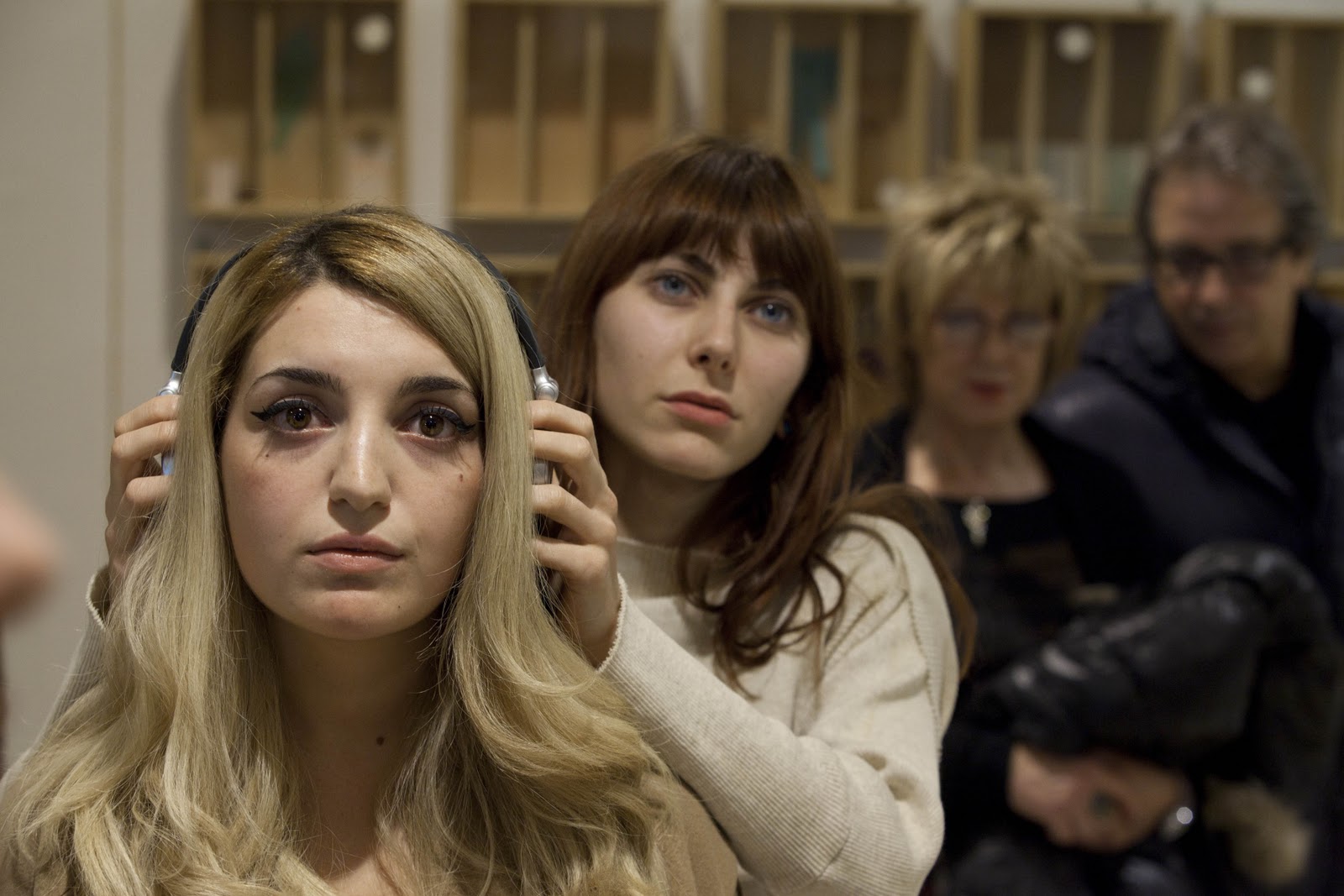 ROBERTO D' ONORIO: PERFORMANCE