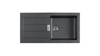 FRANKE TECTONITE KITCHEN SINKS