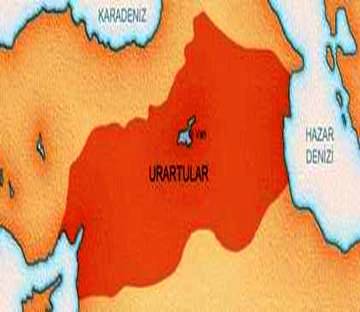 Urartular (MÖ 900-MÖ 600) 6.Sınıf Sosyal Bilgiler Ders Notları ...