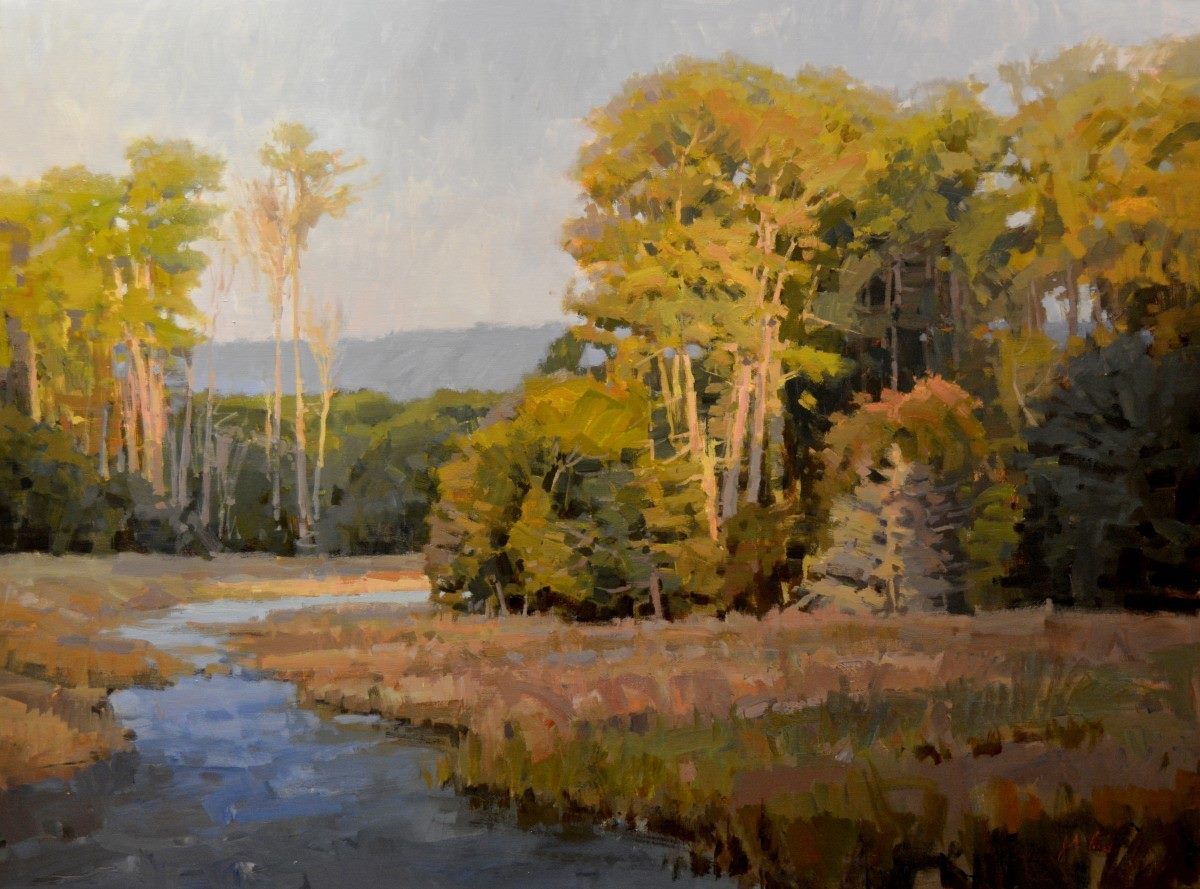 ARTS: Artist : John Poon