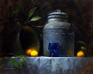 Paintings by David Cheifetz ~ Chori-Choriyaan चोरी-चोरियाँ