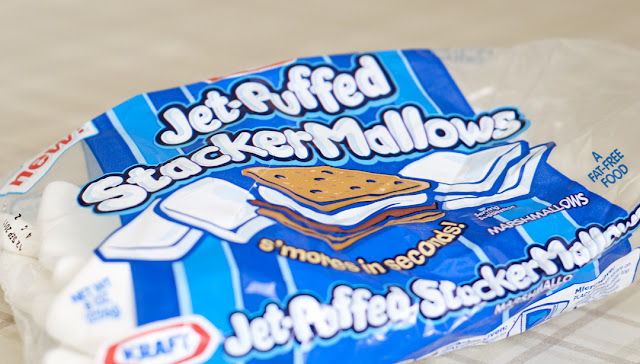 a mix & matchy blog: some more s'mores