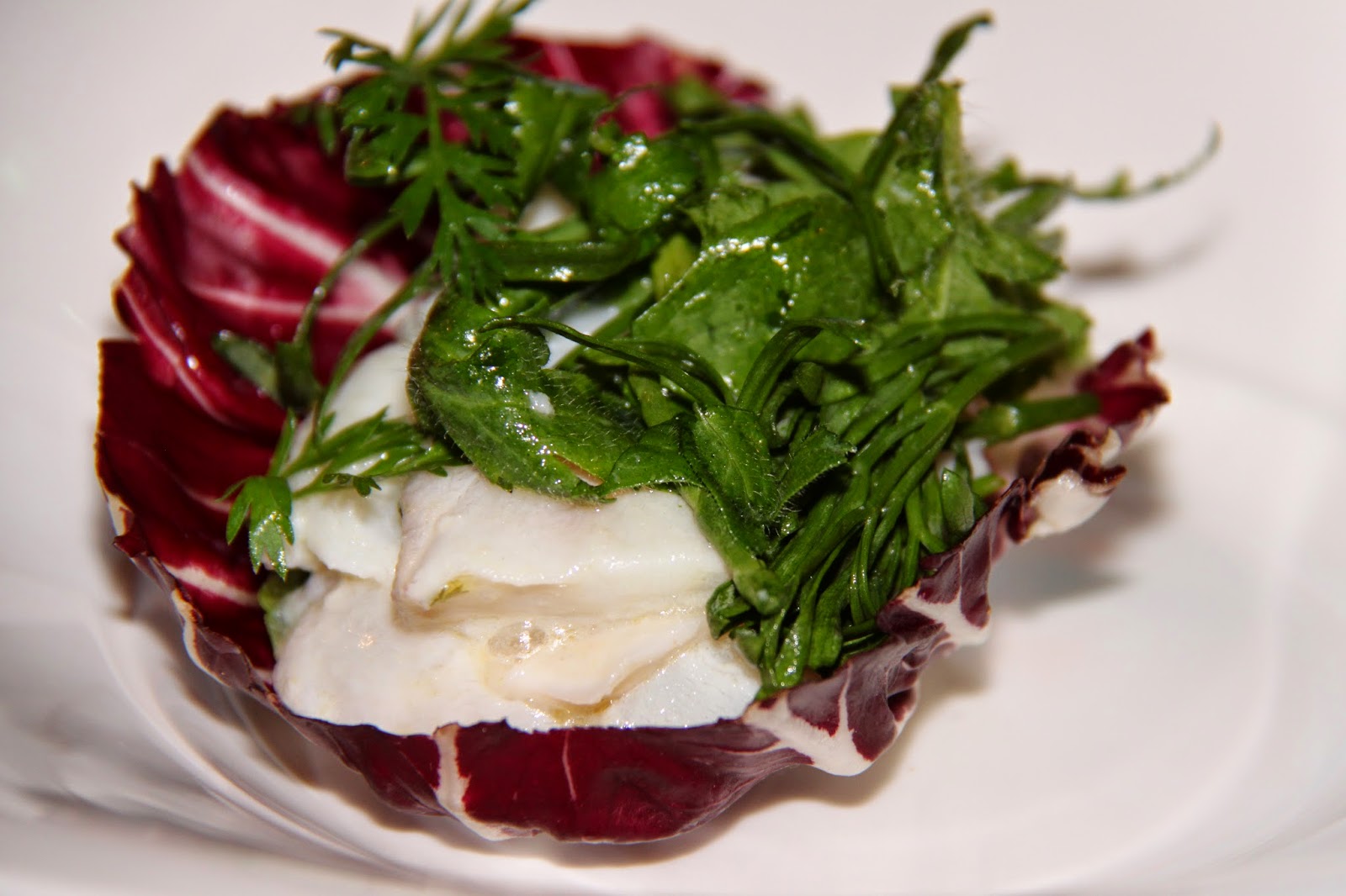 Menu Viagem: Vecio Fritolin em Veneza: comida italiana de raiz