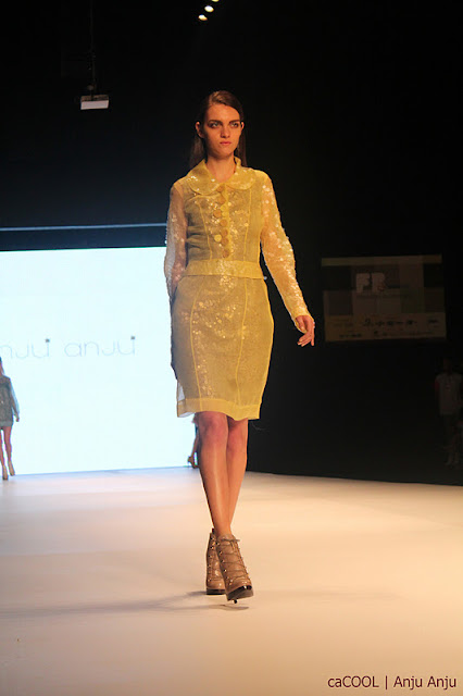 caCOOL | jornalismo e consultoria de moda: Fashion Business | Anju Anju