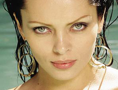 Mindspace of the Unknown Species: Christina Storm - South African ...