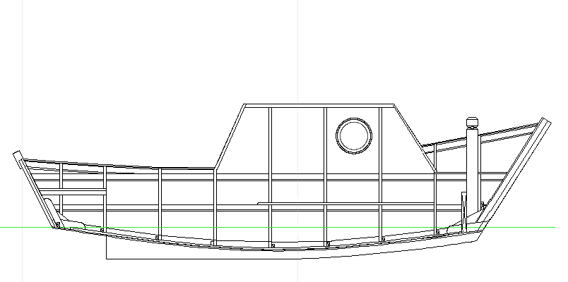 Small Boat Design for Beginners: May 2015