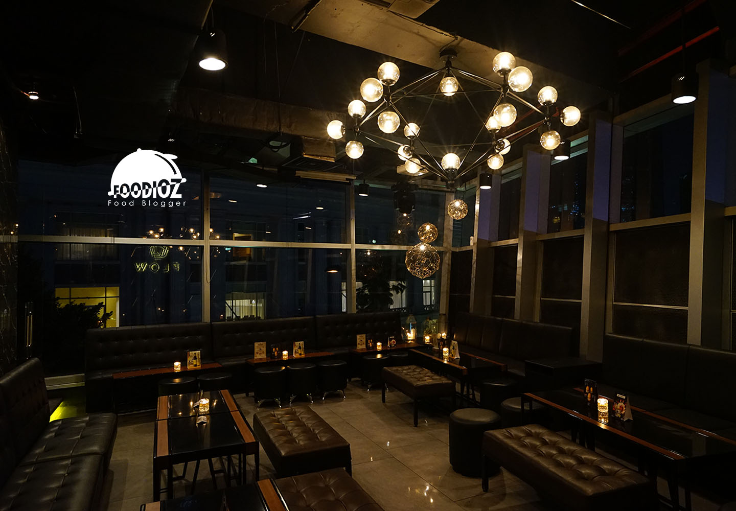 Flow, Kuningan, South Jakarta