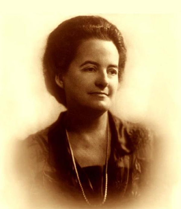 Håkan Blomqvist´s blog: Alice A. Bailey - The Unlikely Occultist