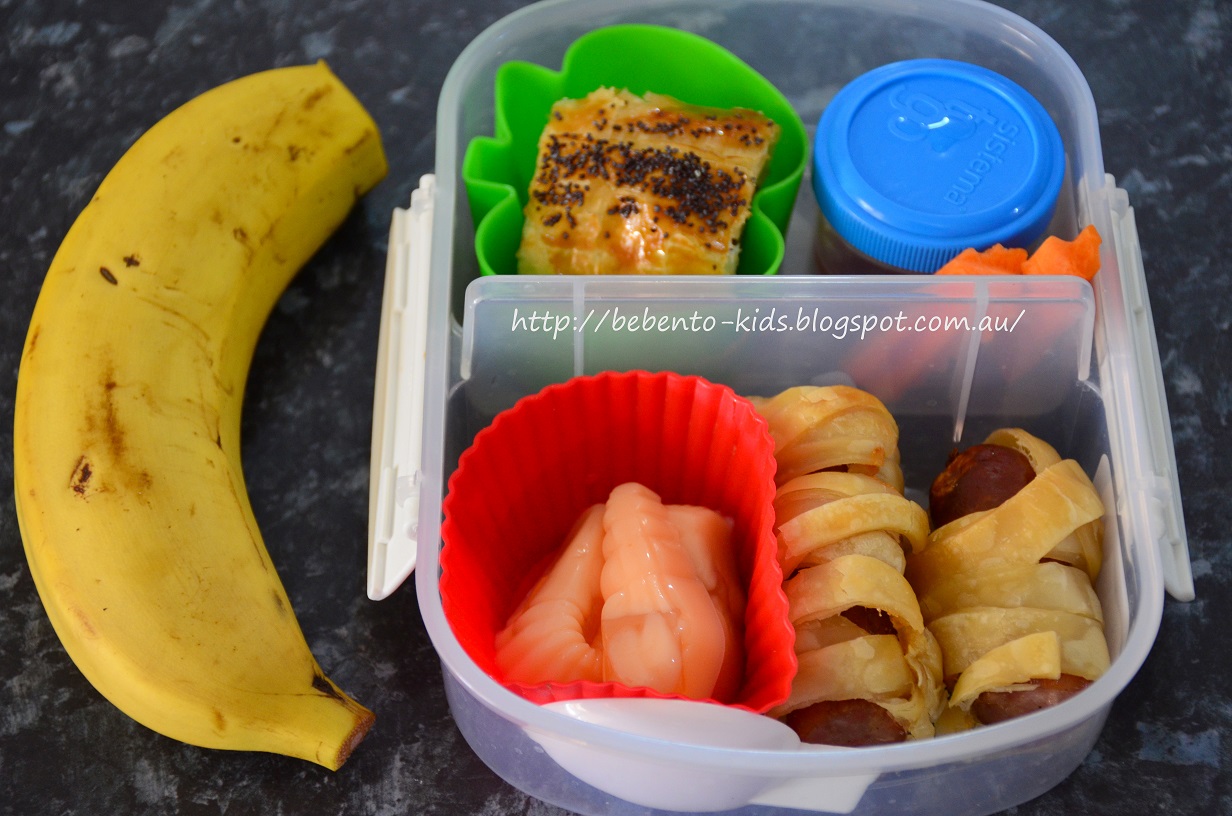 Bebento - Kids: Yummy Bento