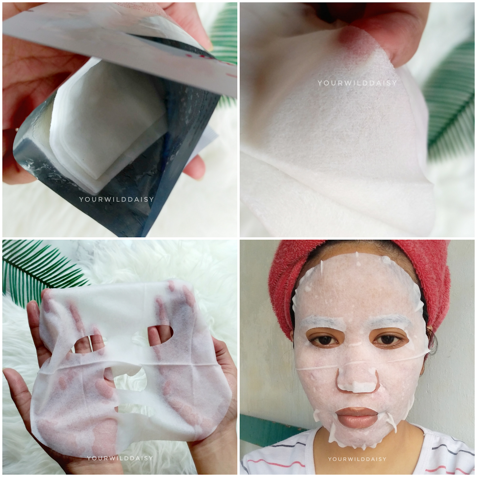 REVIEW VIENNA REVITALIZING POMEGRANATE AND BRIGHTENING BENGKOANG FACE ...