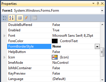 Membuat Form Loding Dengan Visual Basic .Net - TUTORIAL VB.NET DAN VB 6.0