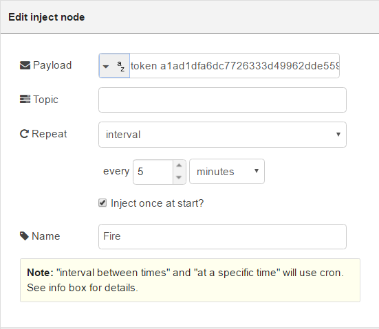 Learning Node-RED: 2016