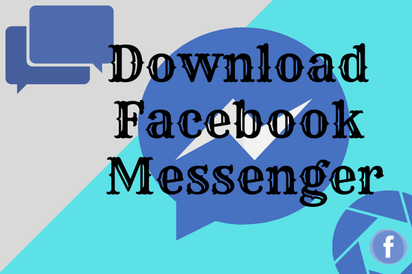 Facebook messenger download - footballple