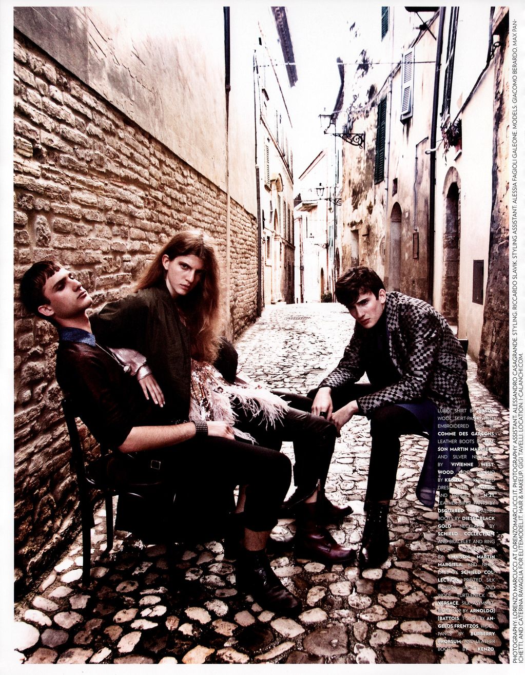 Famous and Popular: Nevermind The Bunga Bunga, This Is About Heartbreak ...