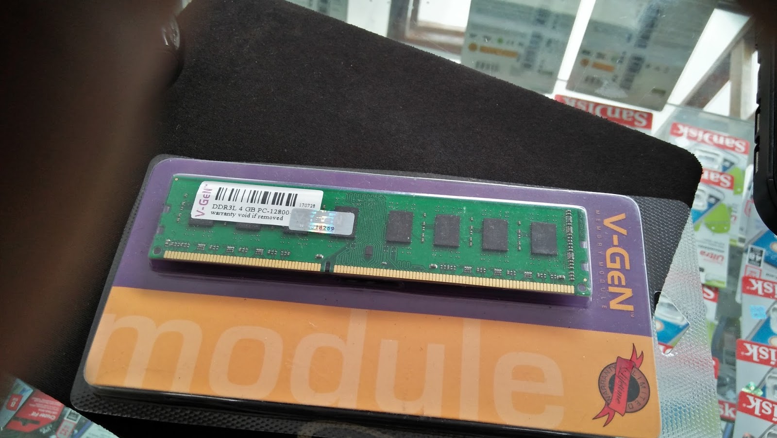 Yang Dibutuhkan Untuk Membuat PC Rakitan ~ BELAJAR INFORMATIKA