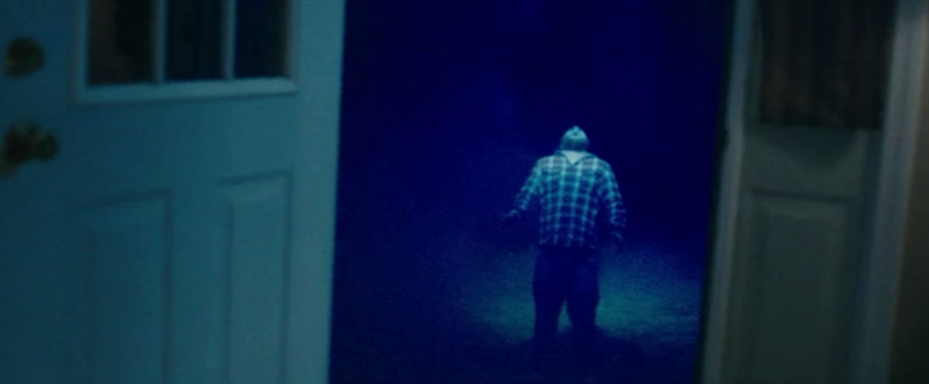 Review: Almost Human (2013) ~ The Paradise of Horror