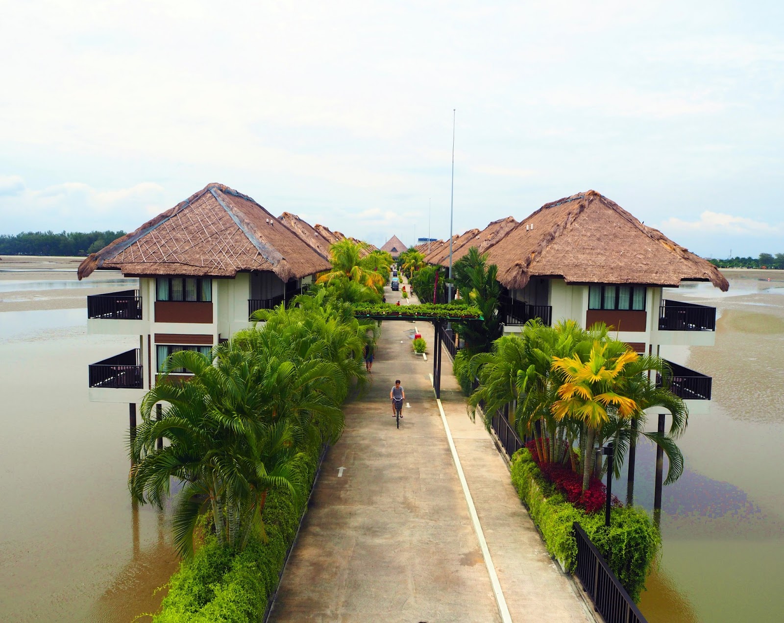 VinaTraveler's Blog: "AVANI Sepang Goldcoast Resort", A Must-Visit ...