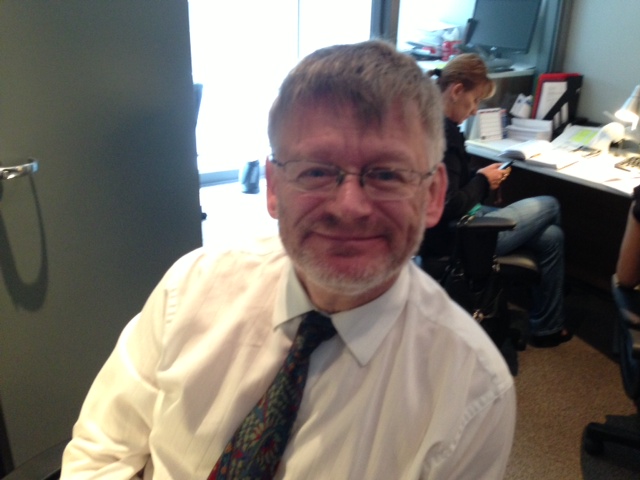 A.L.I. - Academie Linguistique Internationale - Brazil: Nossa Equipe