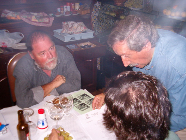 Alain Voss - Alchetron, The Free Social Encyclopedia