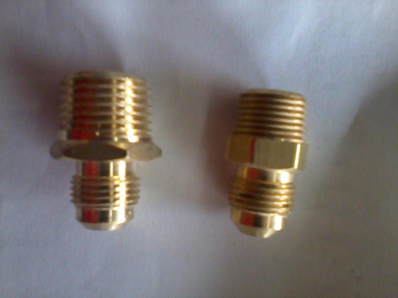 INSTALA Plomeria, Electrico y Ferreteria: Rosca Fleer Para Conexiones ...