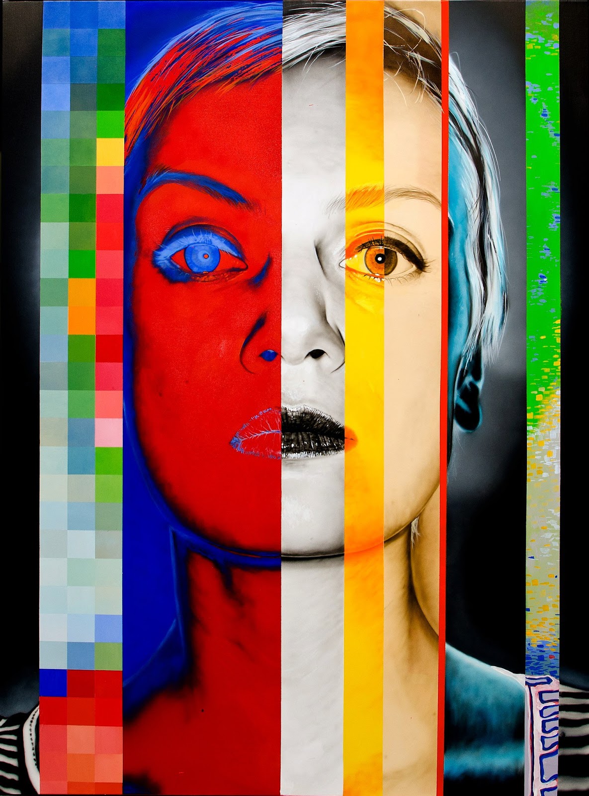 Victor Rodriguez... - Kai Fine Art