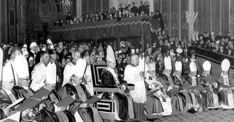 New Liturgical Movement: The Theology of the Offertory - Part 3: A ...