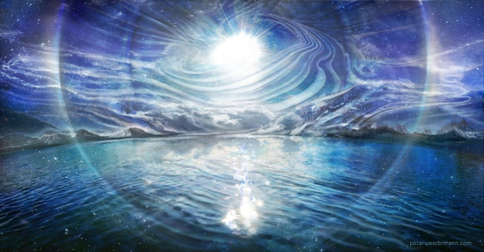 Arte Sagrado : PETER WESTERMANN