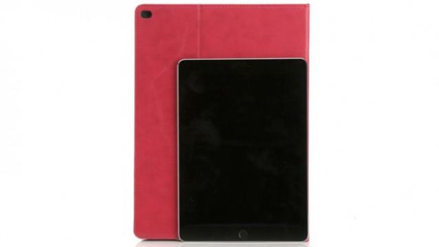 Apple IPad Pro With ‘monster’ Display, Side-by-side Apps To Be Unveiled ...