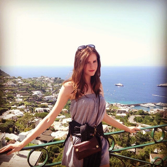 The Sitch on Fitch: S.M. Highlights! | Top-10 Abercrombie Models to # ...