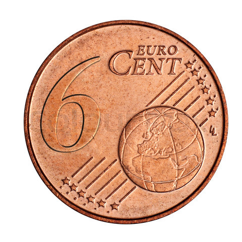 My Coin Box: April 2012