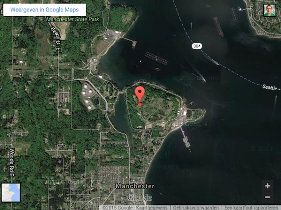 Naval Open Source INTelligence: Manchester fuel depot won't be privatized